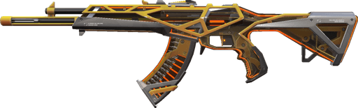 The Best Vandal Skins | SkinRanks