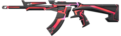 Cryostasis Vandal | SkinRanks