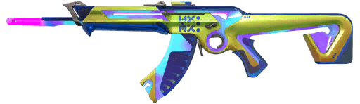 Cryostasis Vandal | SkinRanks