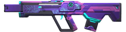 Araxys Bulldog (Black) | SkinRanks