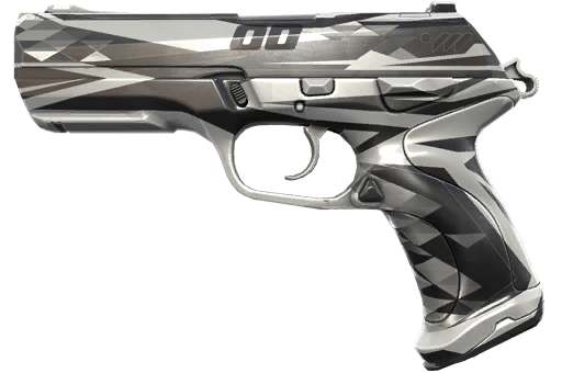 Forsaken Classic (Gold) | SkinRanks