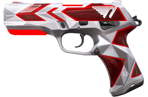 Forsaken Classic (Gold) | SkinRanks