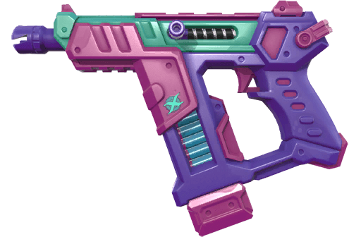 Ion Frenzy | SkinRanks