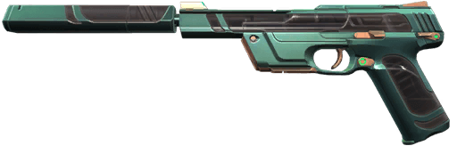 Reaver Ghost | SkinRanks