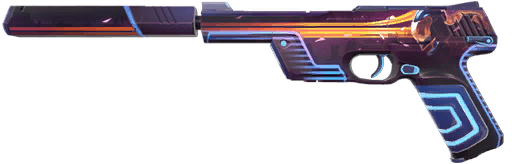 XERØFANG Ghost | SkinRanks