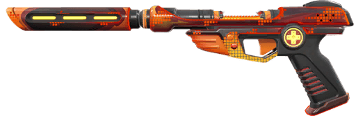 Sovereign Ghost | SkinRanks