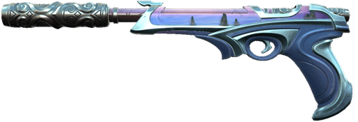 Sovereign Ghost (Silver) | SkinRanks