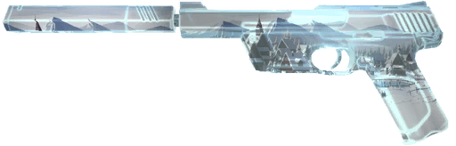 XERØFANG Ghost (Black) | SkinRanks