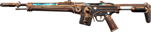 RGX 11z Pro Guardian | SkinRanks