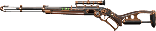 Neo Frontier Marshal (Gold) | SkinRanks