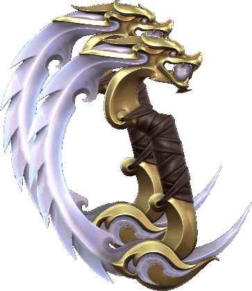 Elderflame Dagger | SkinRanks