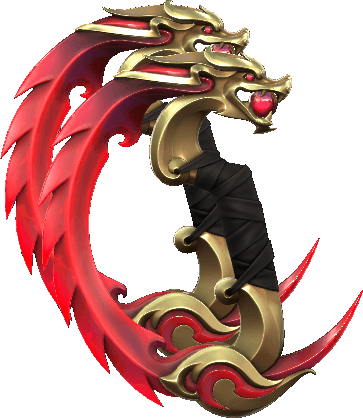 Reaver Karambit (Red) | SkinRanks