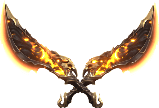 Reaver Karambit (Red) | SkinRanks