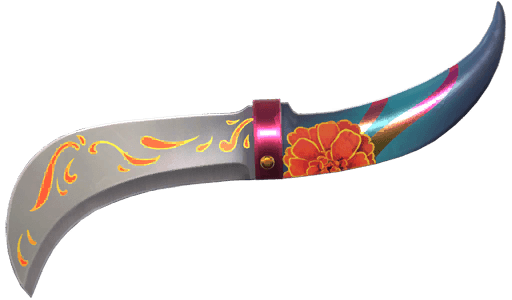 Kuronami no Yaiba (Black) | SkinRanks