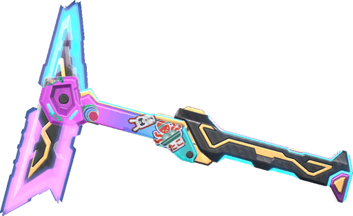 Eternal Sovereign (Teal) | SkinRanks