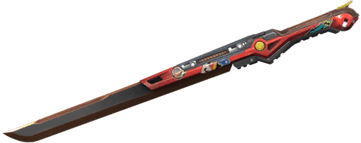 Xenohunter Knife | SkinRanks