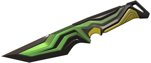 Reaver Karambit (Red) | SkinRanks