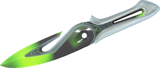 Reaver Karambit (Red) | SkinRanks