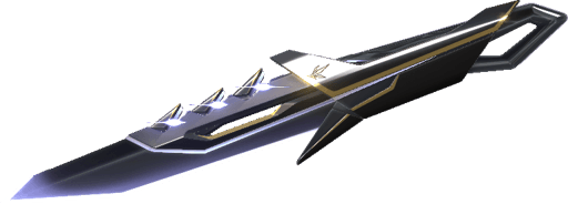 Blades of Primordia (Venom) | SkinRanks