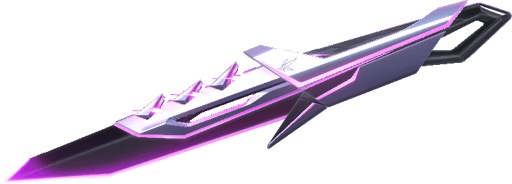 Overdrive Blade | SkinRanks