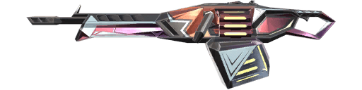 Neo Frontier Odin (Gold) | SkinRanks