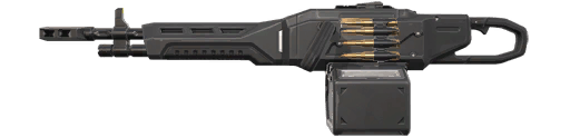 Neo Frontier Odin (Gold) | SkinRanks