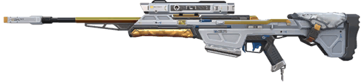 Imperium Operator (Pearl) | SkinRanks