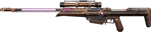 Imperium Operator (Pearl) | SkinRanks