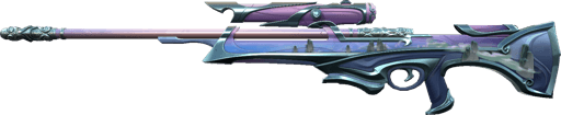 Araxys Operator (Silver) | SkinRanks