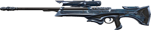 Reaver Operator (White) | SkinRanks