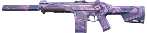 Reaver Phantom (White) | SkinRanks