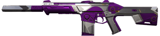 Primordium Phantom (Cobalt) | SkinRanks