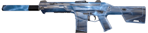 Primordium Phantom (Cobalt) | SkinRanks