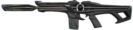 Sovereign Phantom | SkinRanks