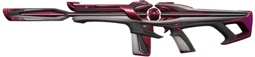 Reaver Phantom (Red) | SkinRanks