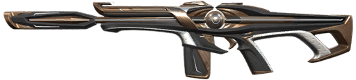Primordium Phantom (Gold) | SkinRanks