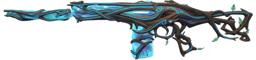 Primordium Phantom (Cobalt) | SkinRanks
