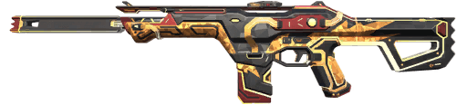 Primordium Phantom (Cobalt) | SkinRanks
