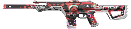 Primordium Phantom (Cobalt) | SkinRanks