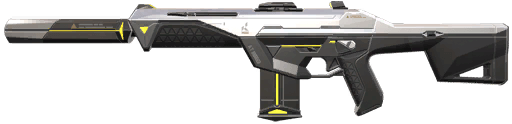 Primordium Phantom (Gold) | SkinRanks