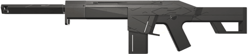 Recon Phantom (Red Camo) | SkinRanks