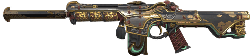 Primordium Phantom (Cobalt) | SkinRanks