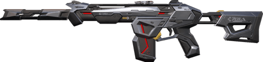 Primordium Phantom (Cobalt) | SkinRanks