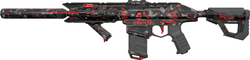 Recon Phantom | SkinRanks