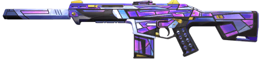 Primordium Phantom | SkinRanks