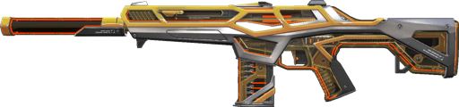 Primordium Phantom (Cobalt) | SkinRanks