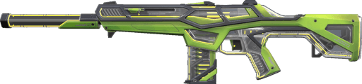 Primordium Phantom (Cobalt) | SkinRanks