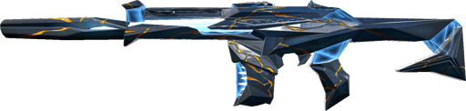 Primordium Phantom (Cobalt) | SkinRanks