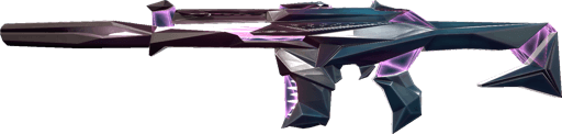 Recon Phantom (Red Camo) | SkinRanks
