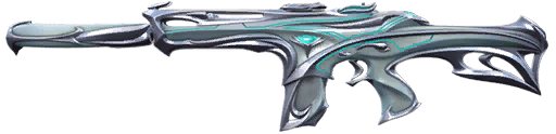 Primordium Phantom (Cobalt) | SkinRanks